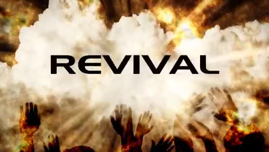 Revival! - Al Hughes Ministries