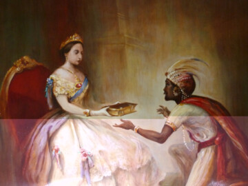 Queen Victoria's Faith - Al Hughes Ministries